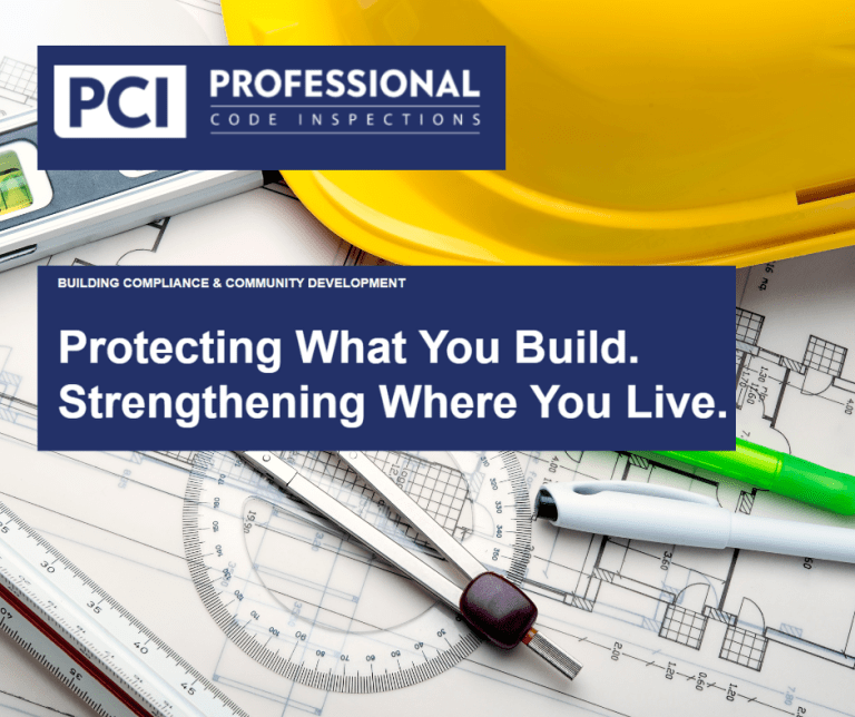 Building Department – CityofCoopersville